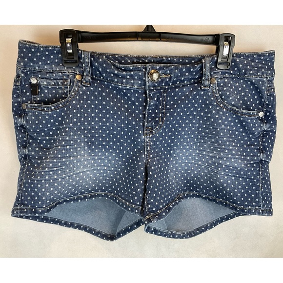 torrid | Shorts | Torrid Shorts | Poshmark